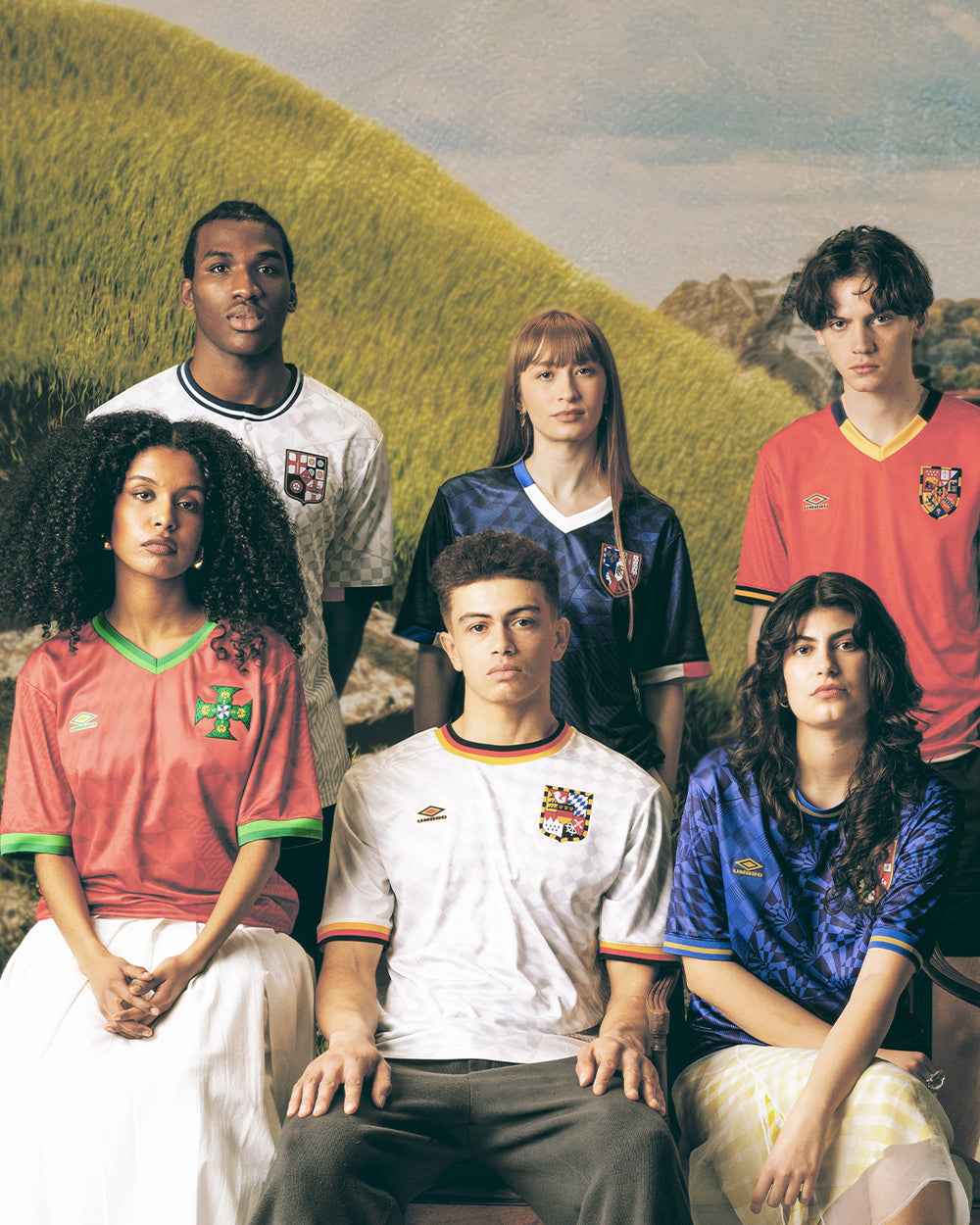 Umbro Premier | Official UMBRO USA Apparel and Equipment