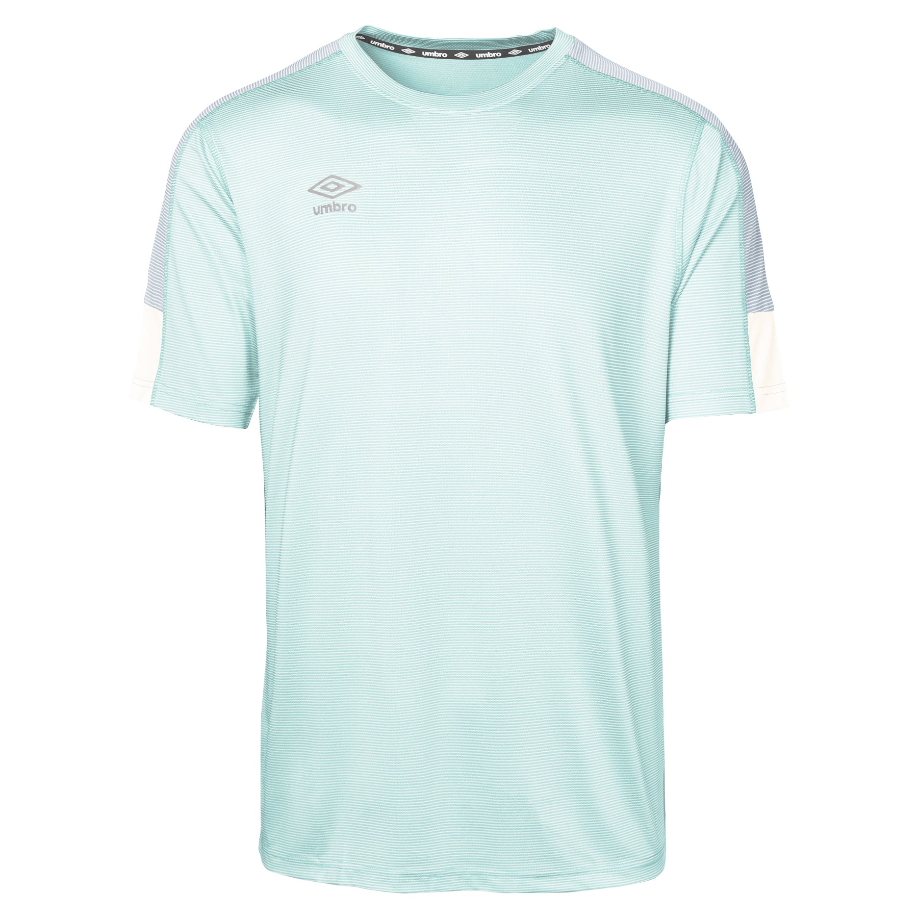 MENS SS TRAINING TEE