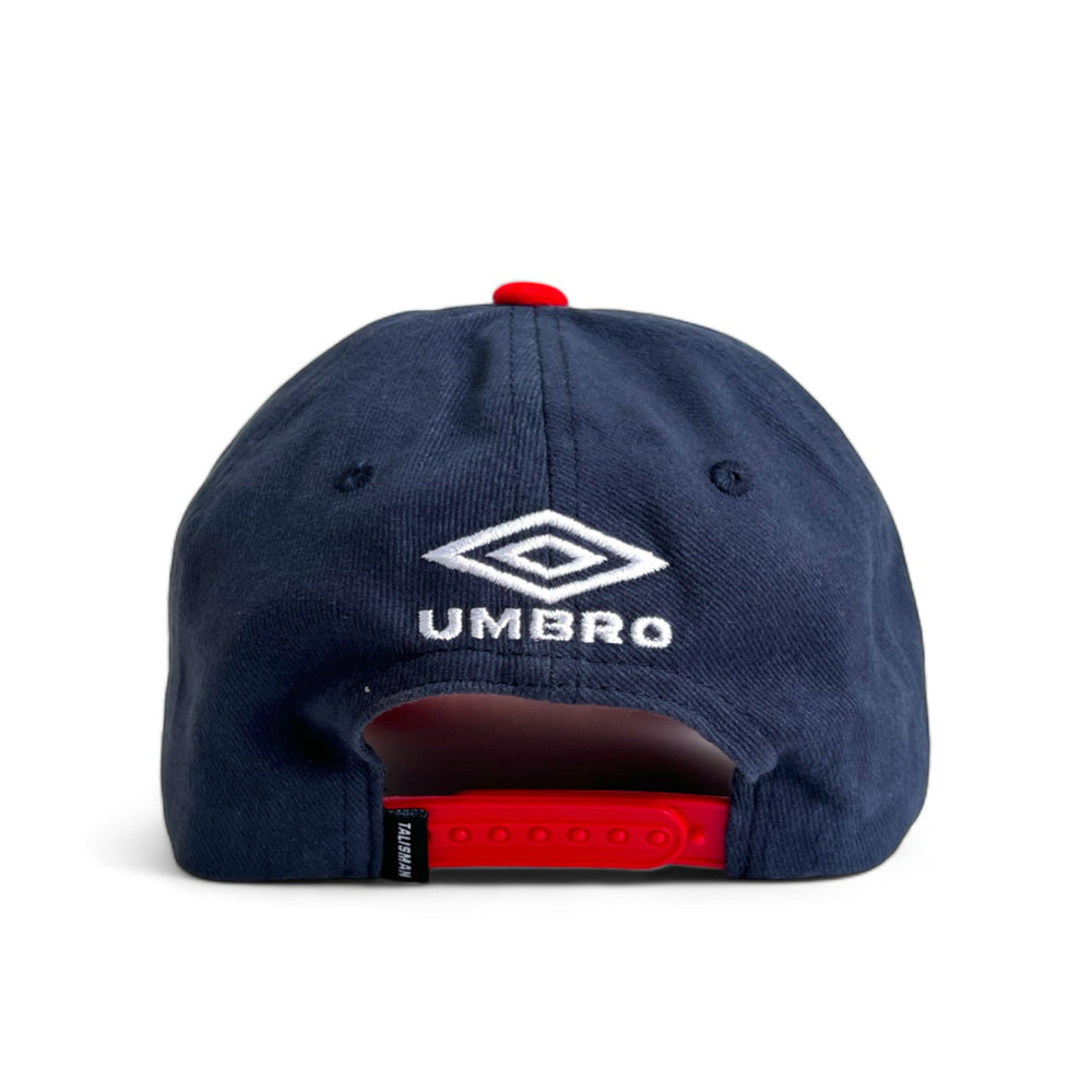 Talisman X Umbro USA Hat