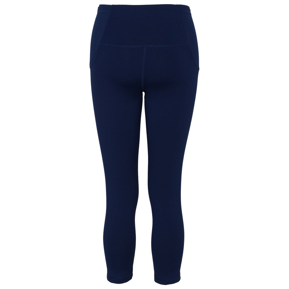 Girls Active Capri