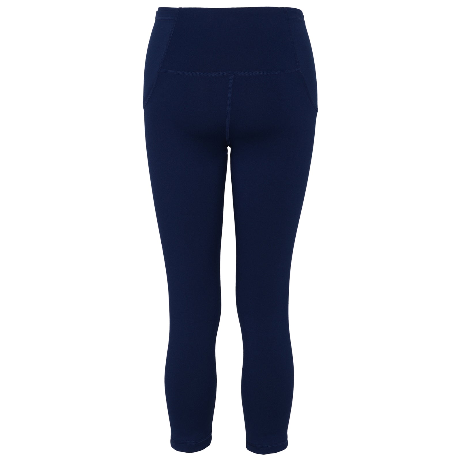 Girls Active Capri