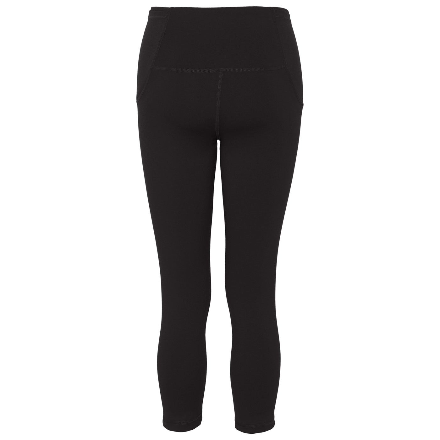 Girls Active Capri