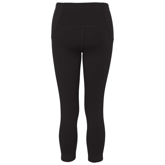Girls Active Capri