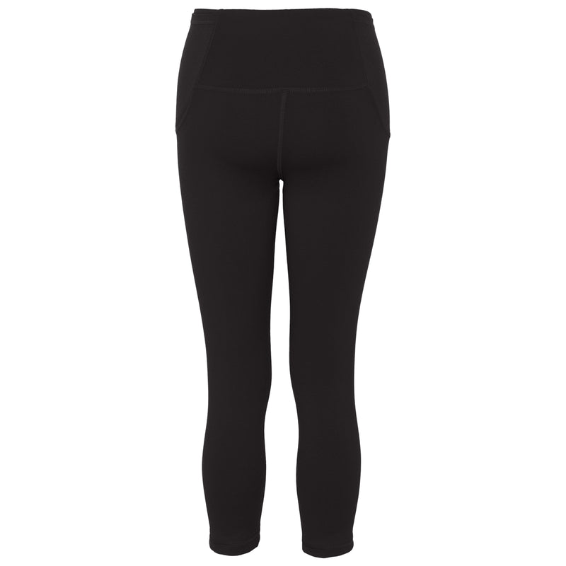 Girls Active Capri