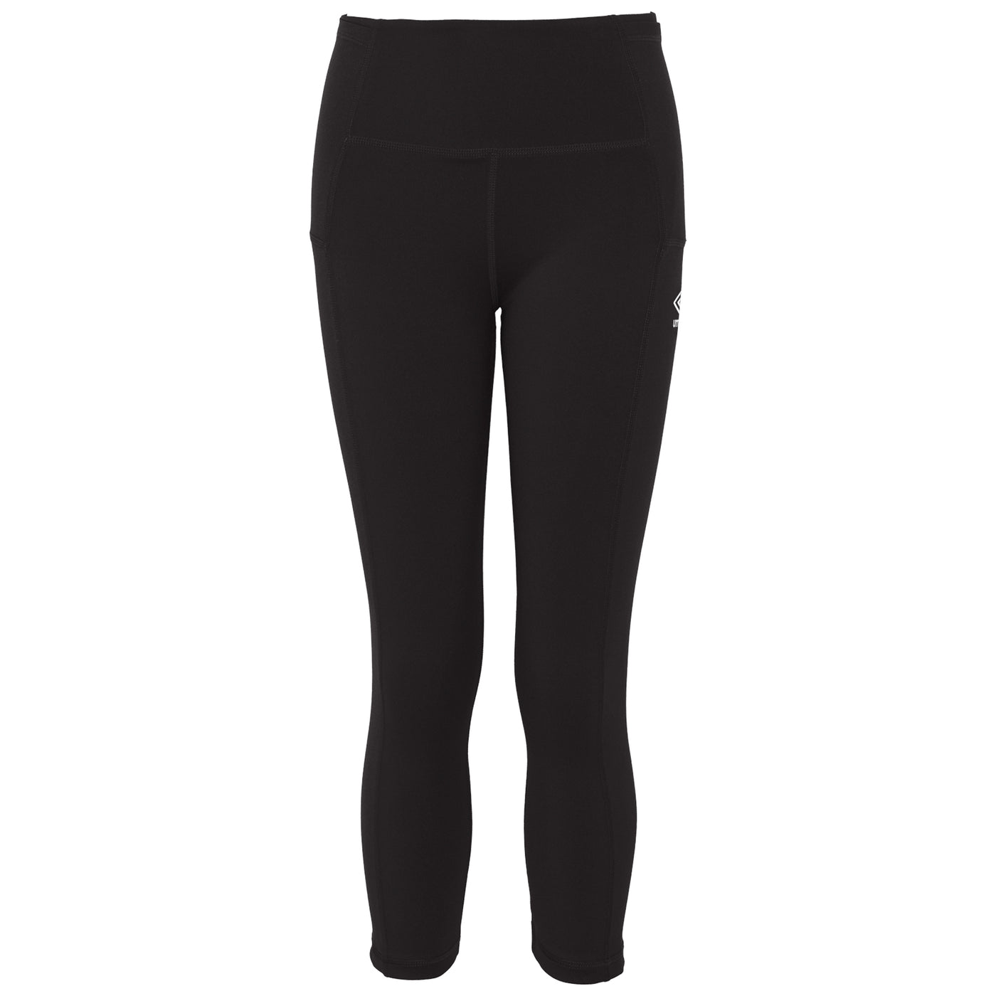 Girls Active Capri